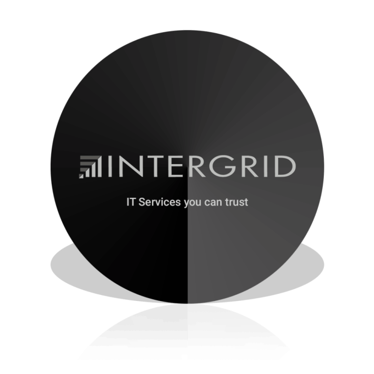 Intergrid – IT Service Provider You Can Trust